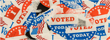 Christian Voter Guide | Vote Biblically With Trusted Resources