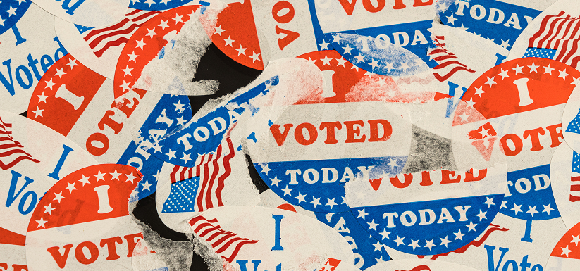 Voting Biblically - Christian Voter Guide