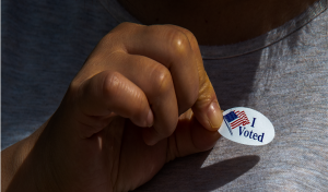 Christian Voter Guide | Vote Biblically With Trusted Resources