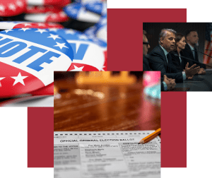 Christian Voter Guide | Vote Biblically With Trusted Resources